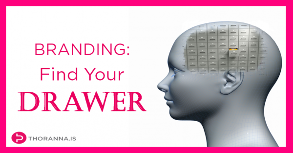 Brand: Find Your Drawer!